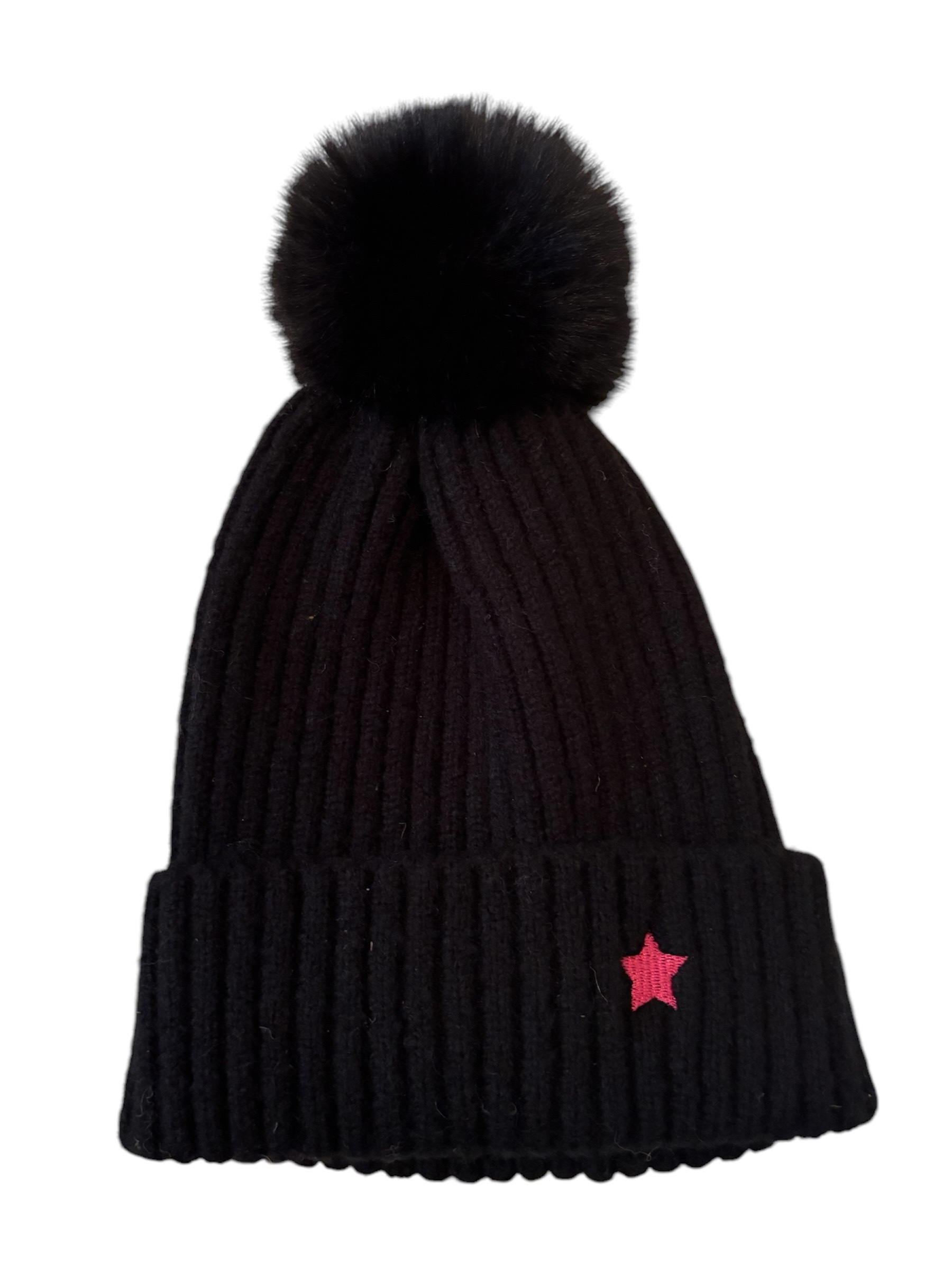 Winter Star Hat | Mimi and Berry