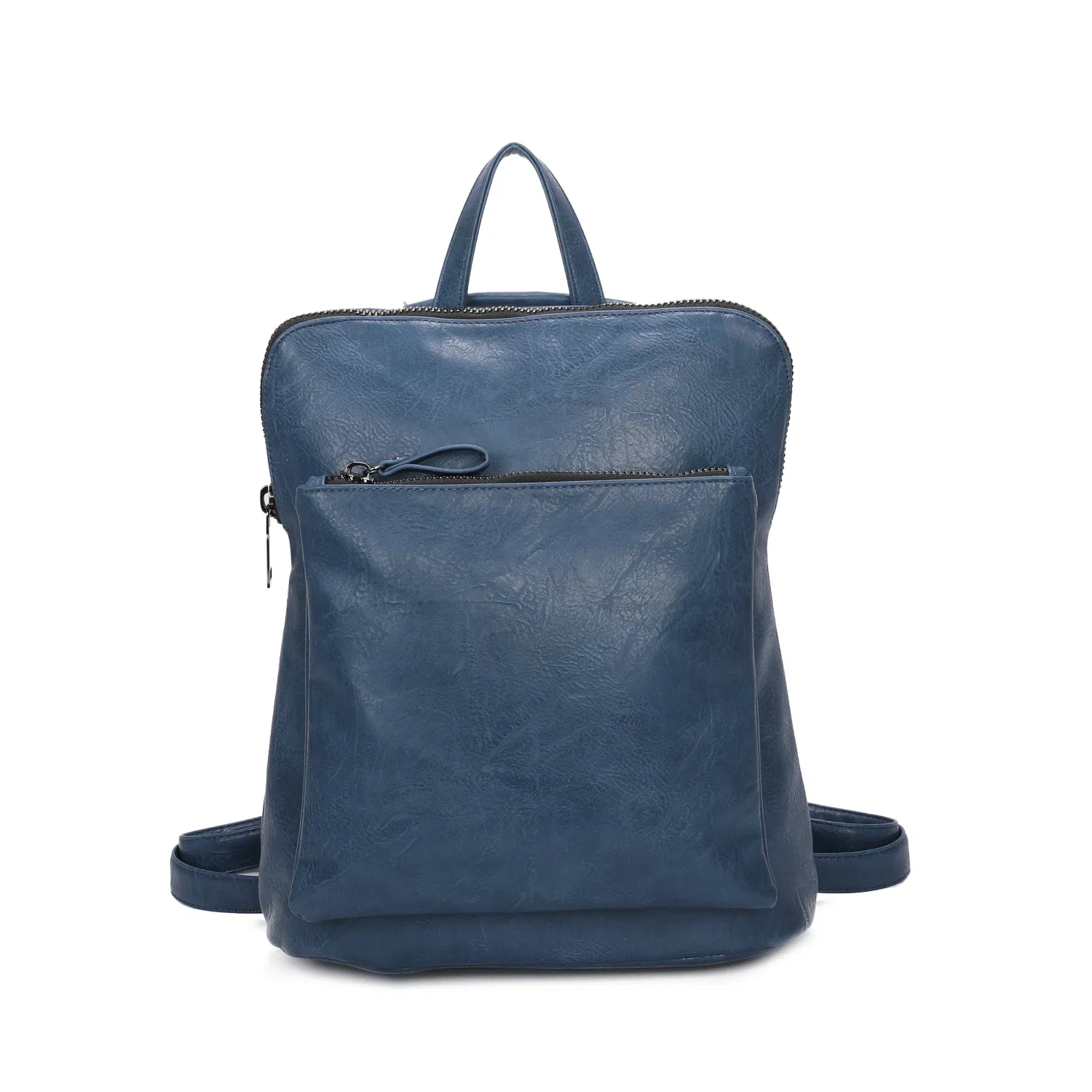 The Ellie Backpack - Sea Blue | Mimi and Berry